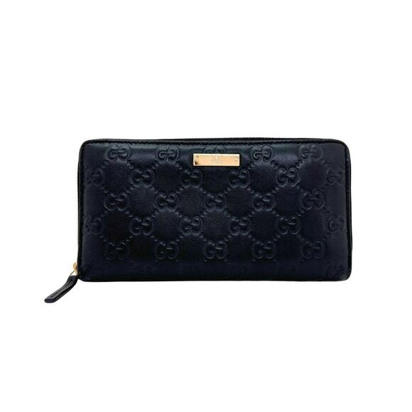 Gucci | Bags | Pre Loved Gucci Ssima | Poshmark